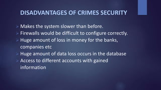 CYBER SECURITY | PPTX