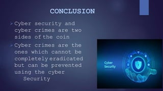 CYBER SECURITY | PPT