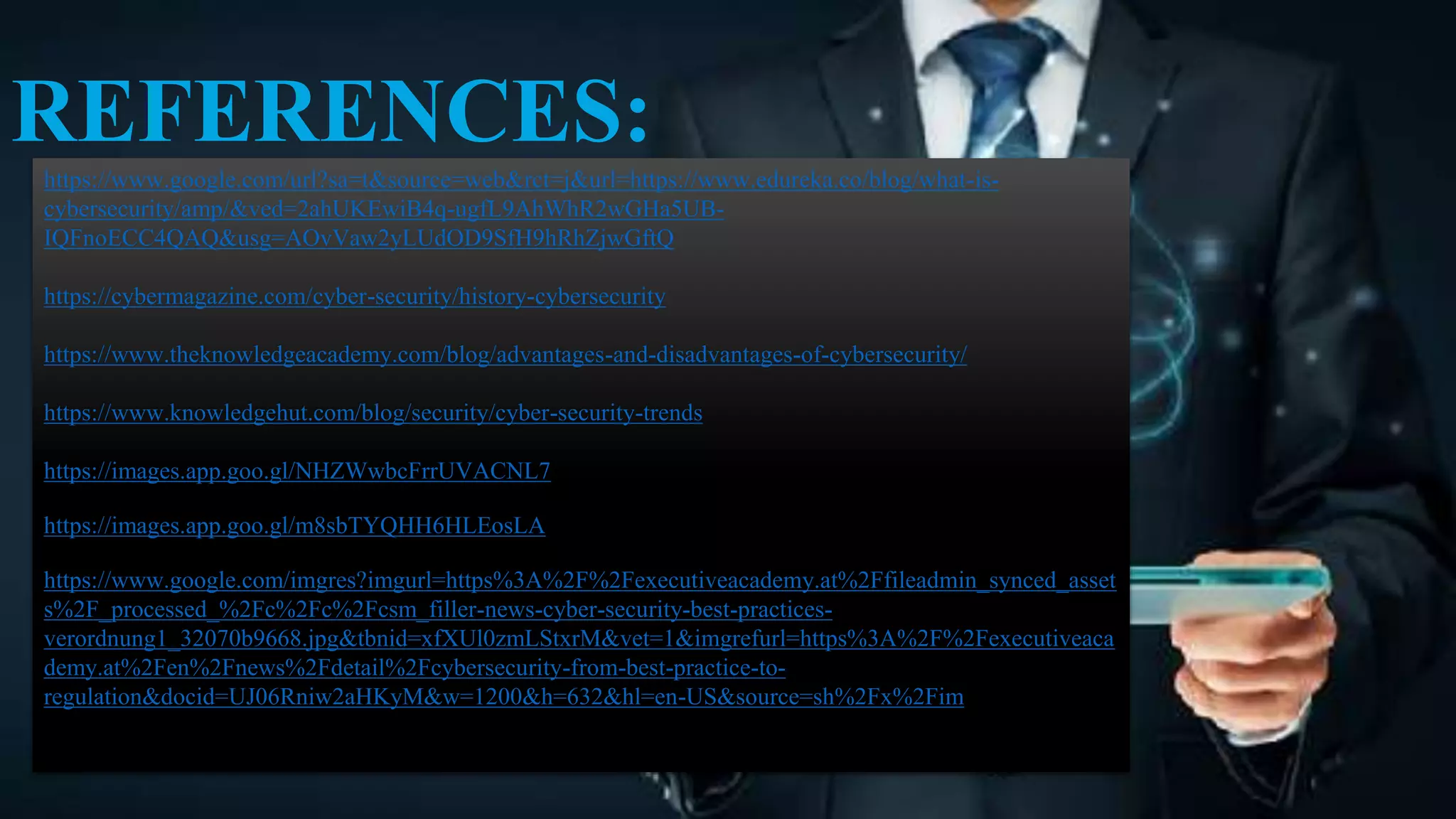 Cyber Security | PPTX