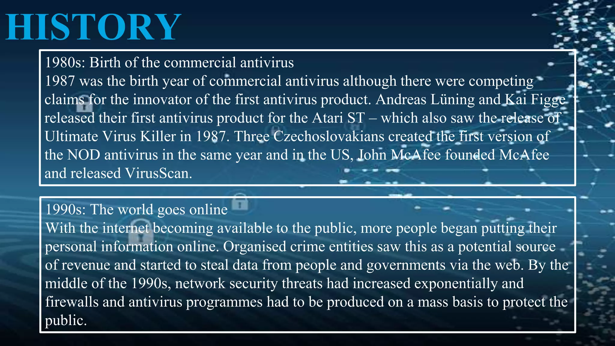 Cyber Security | PPTX