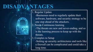 Cyber Security | PPTX