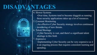 Cyber Security | PPTX