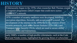 Cyber Security | PPTX