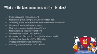 Cybersecurity | PPT