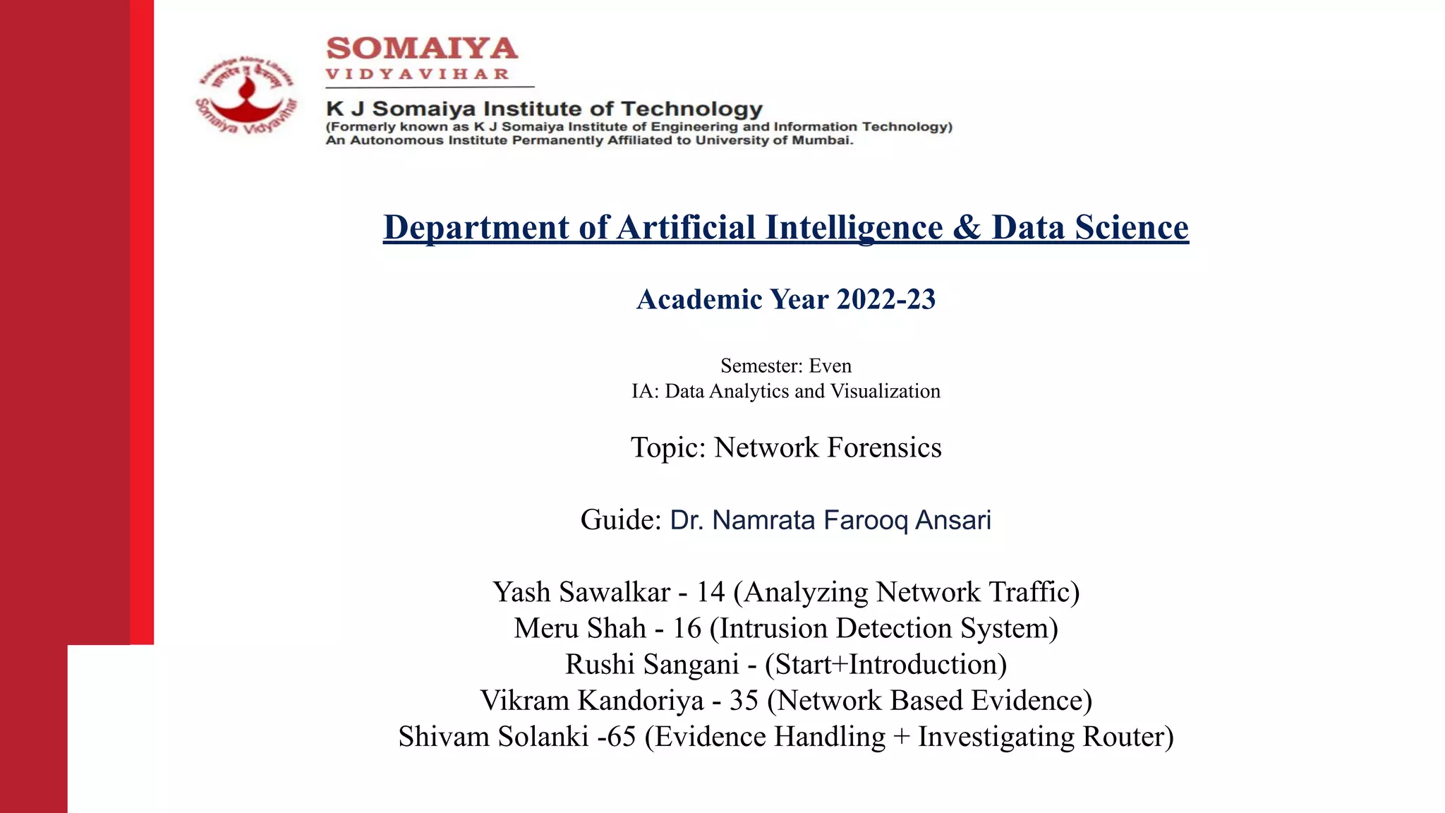 Network Forensics.pdf