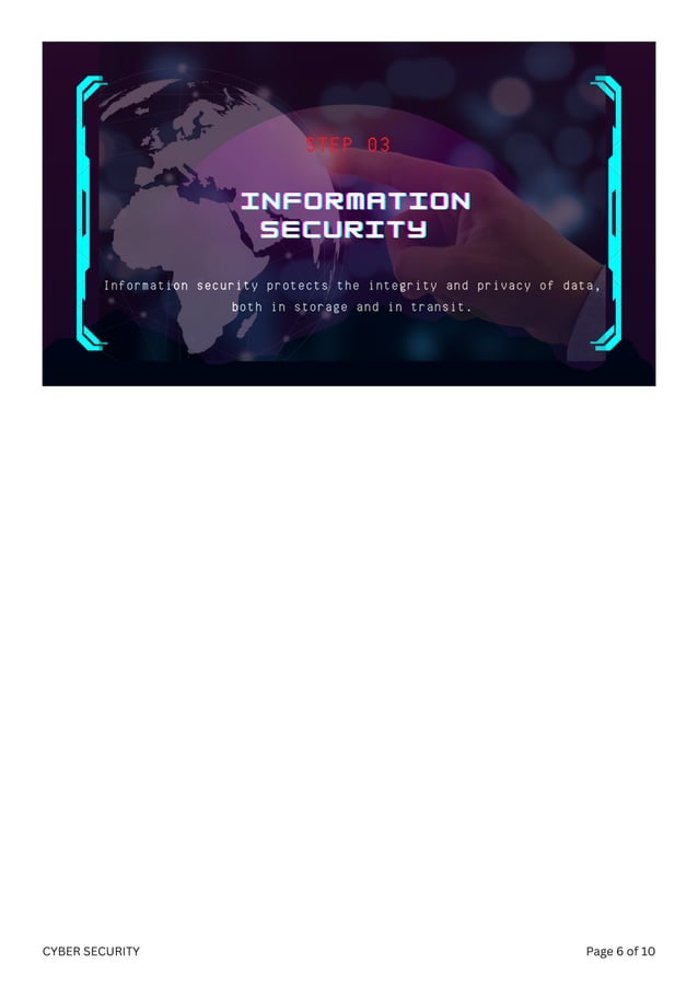 Cyber Security Pdf