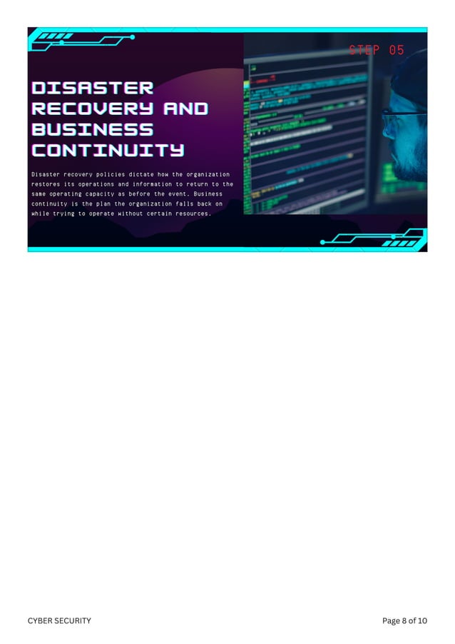 Cyber Security Pdf