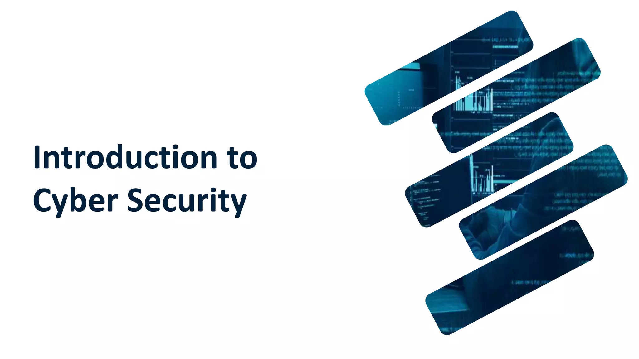 Cybersecurity Pptx
