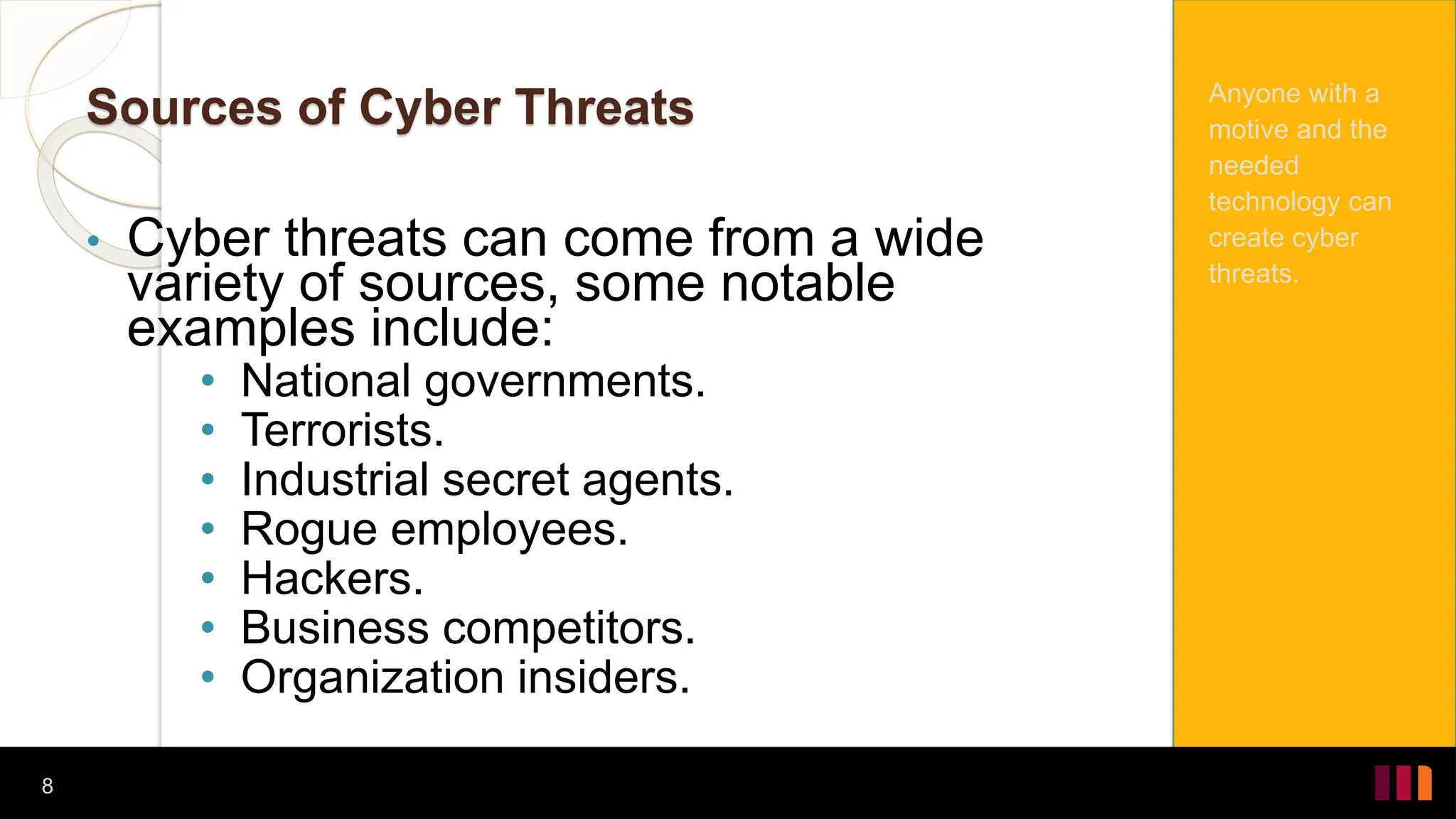 Cyber Security | PPT