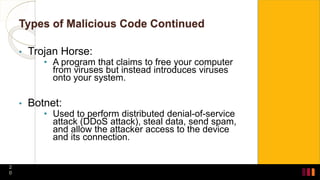 Cyber Security | PPT