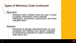 Cyber Security | PPT