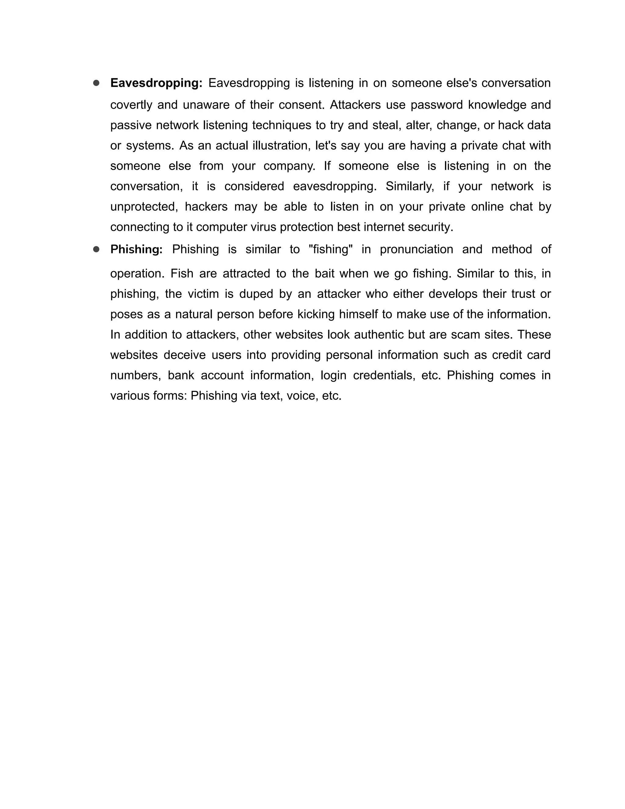 “In 2024 Guide to Cyber Security: Protect Your Data Today” | PDF