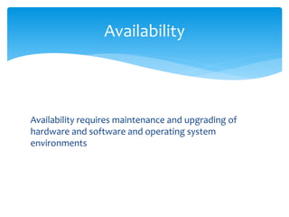 Cyber security beginner level presentation slide | PPTX