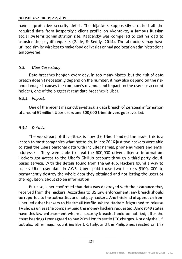 Cyber_Security.-project-4th year-cse pdf | PDF