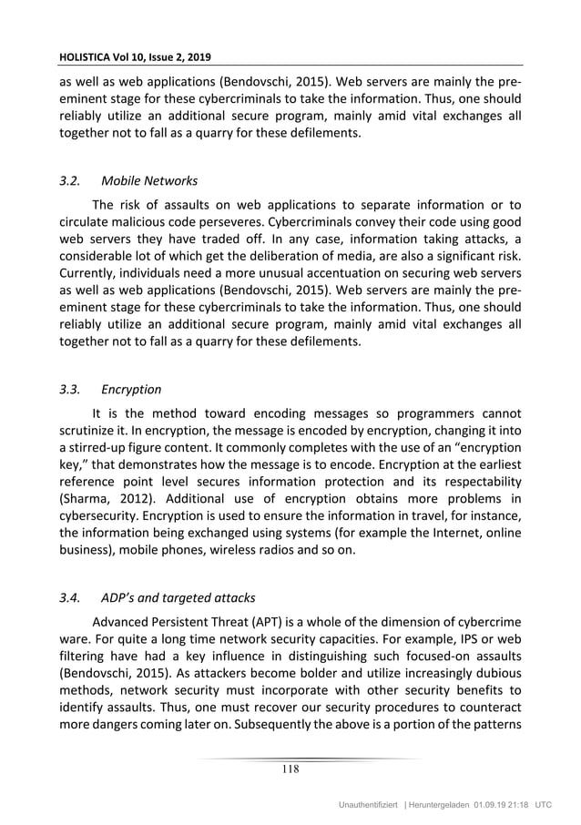 Cyber_Security.-project-4th year-cse pdf | PDF
