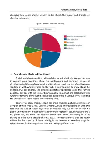 Cyber_Security.-project-4th year-cse pdf | PDF