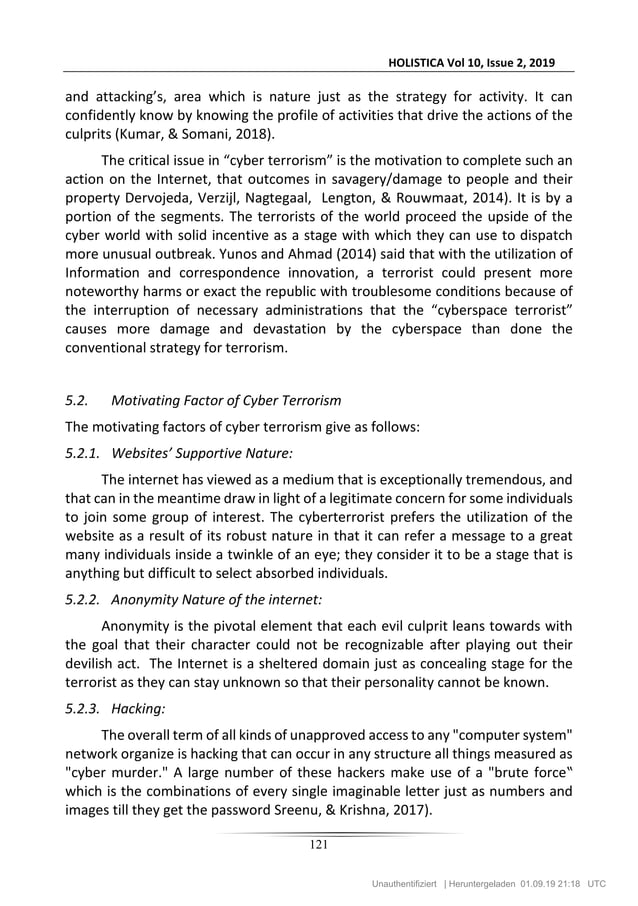 Cyber_Security.-project-4th year-cse pdf | PDF