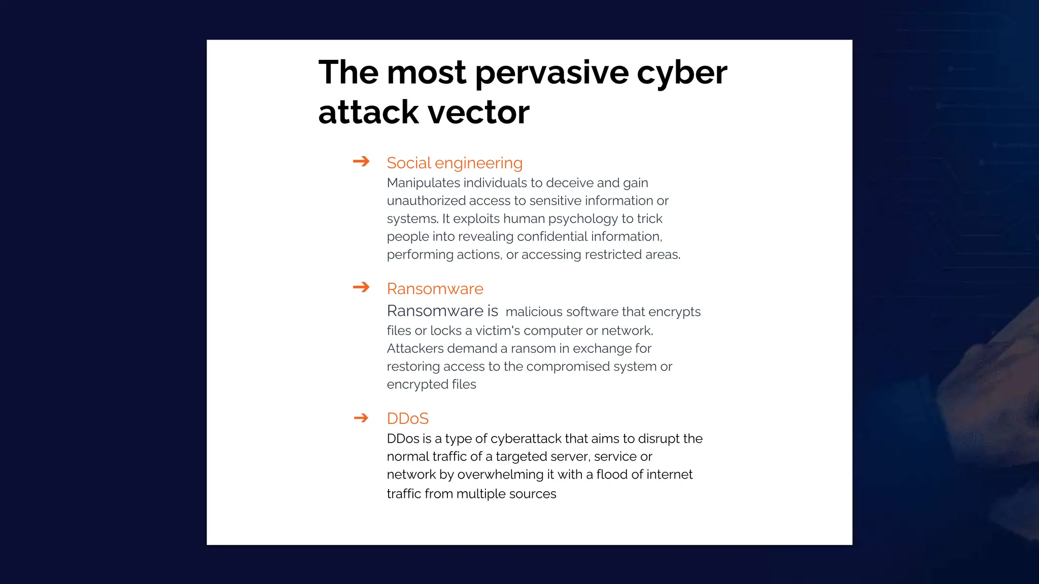 Cybersecurity : Tips and Tools to Properly Protect Your Digital Assets ...