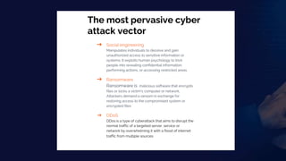 Cybersecurity : Tips and Tools to Properly Protect Your Digital Assets ...