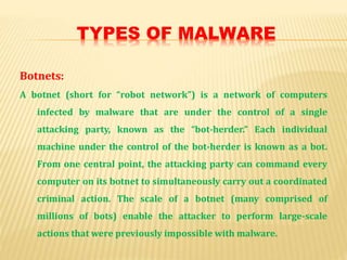 CYBER SECURITY FOR SCHOOL AND JUNIOR COLLEGE STUDENTS | PPTX