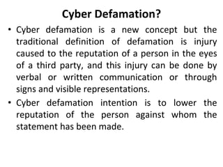 Cyber security detailed ppt and understand | PPTX | Information and ...