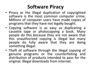 Cyber security detailed ppt and understand | PPTX | Information and ...