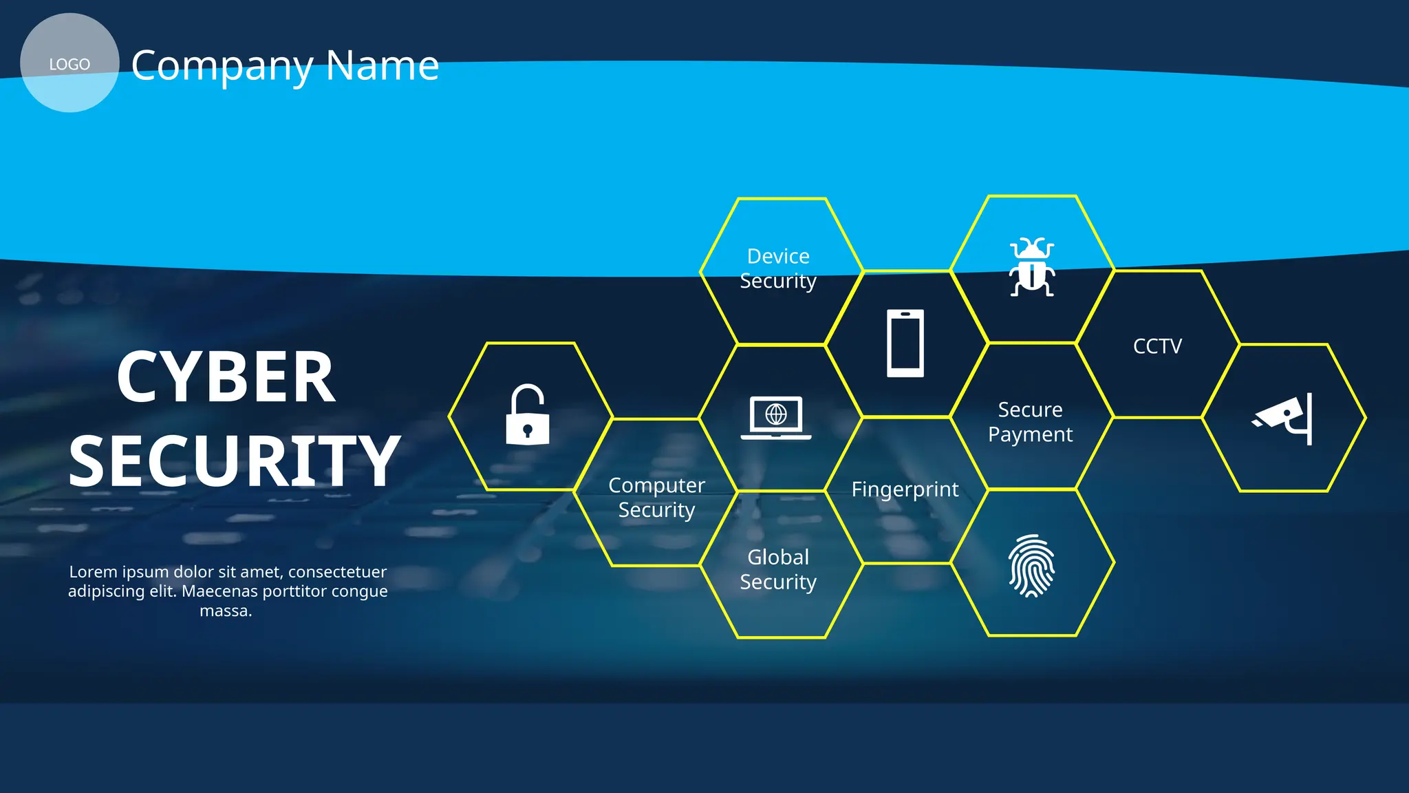Cyber Security in Computer networking .pptx