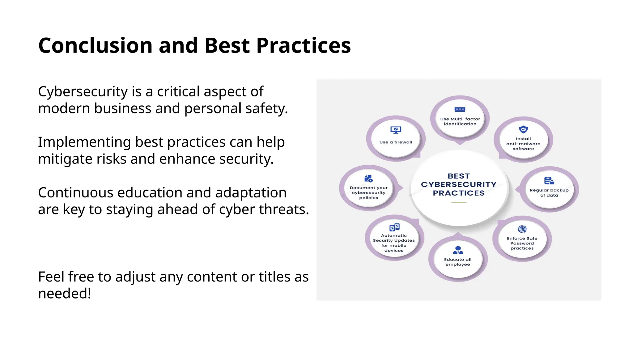 Cyber Security.pptx report or a seminar internship | PPTX