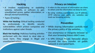 Cyber Security, cyber crime and cyber safety all .pptx