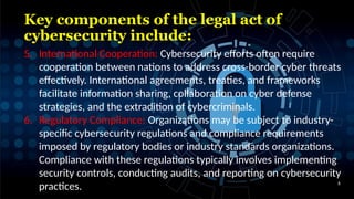 Cybersecurity note for students reference | PPT | Free Download