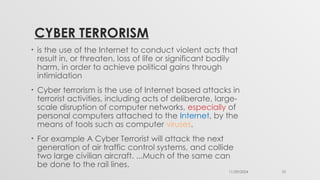 Cyber Security in internet and computer science.pptx