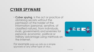 Cyber Security in internet and computer science.pptx