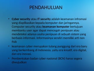 Pentingnya Cyber_Security dimasa sekarang.ppt