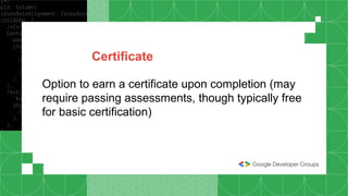 Introduction to cyber security using MOOC | PPTX