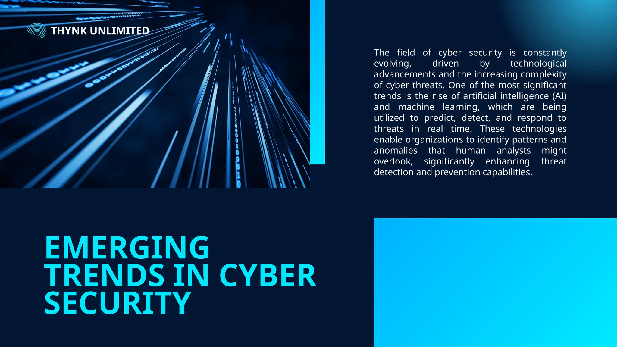 cyber security sample template for ppt display | PPTX