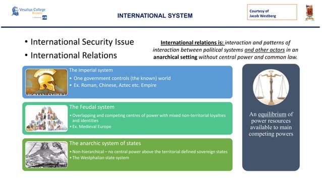 Cyber Security & Information Warfare : A global security issue | PPT