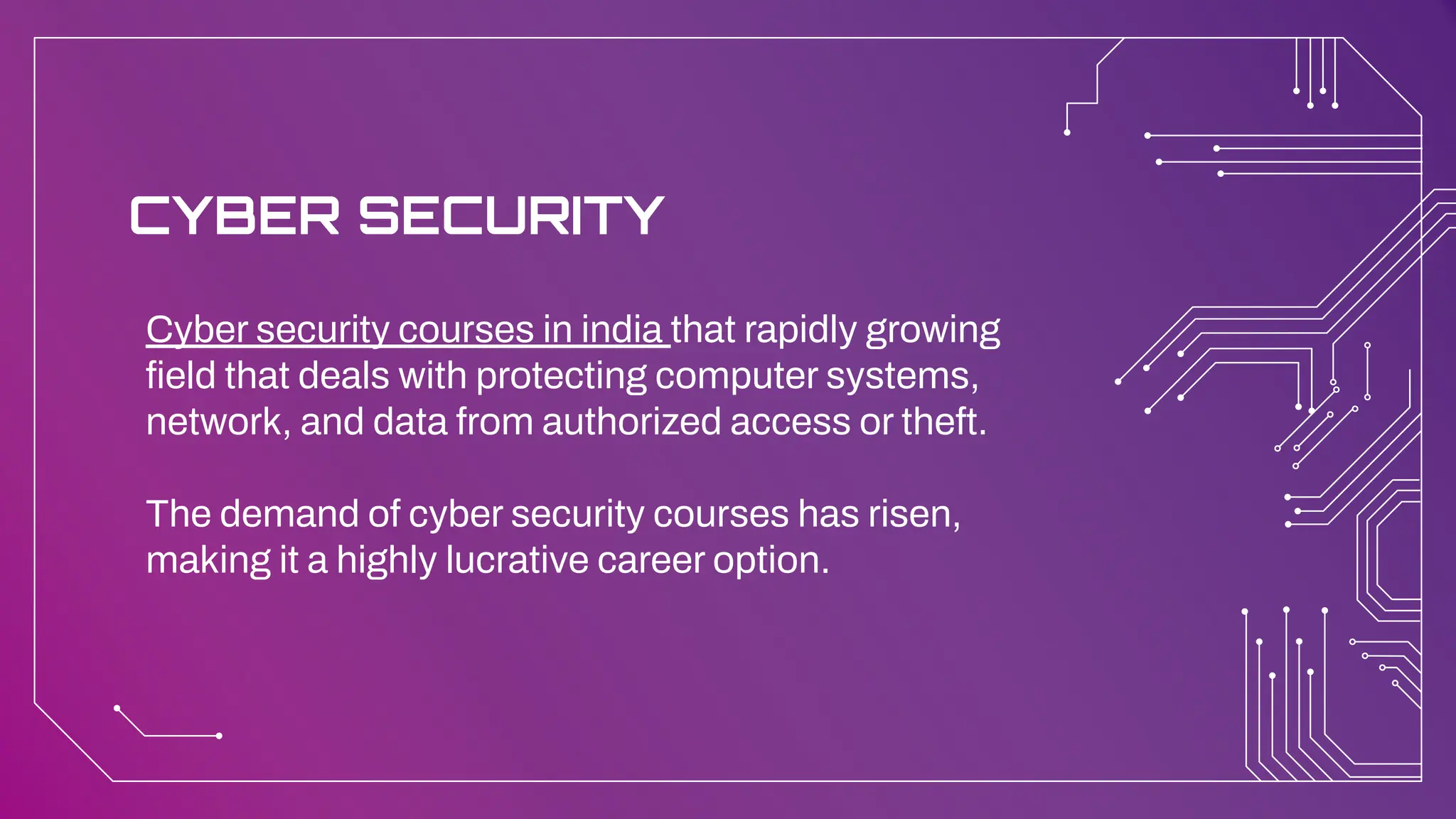 Cyber Security and Ethical Hacking in System Network | PDF | Information and Network Security ...