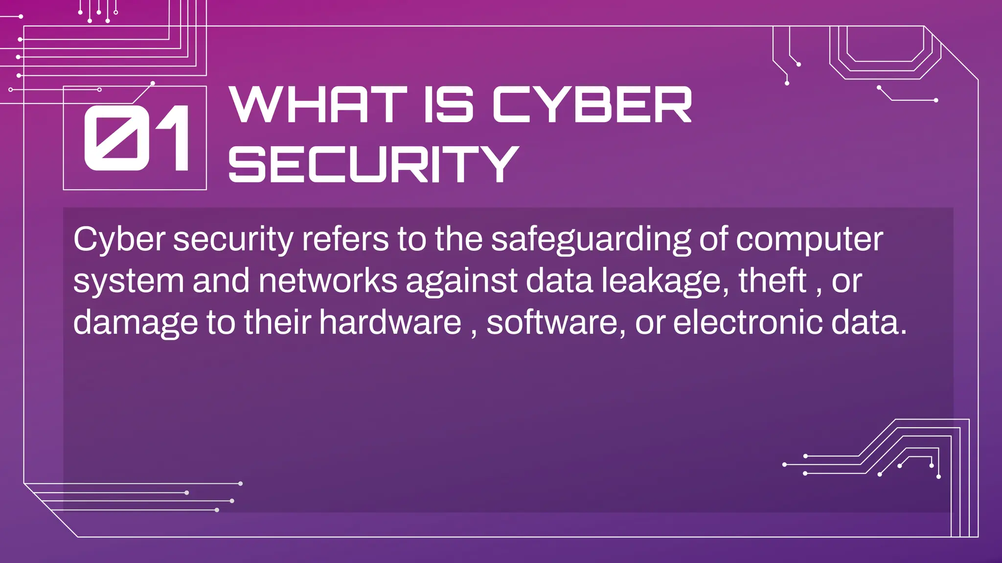 Cyber Security and Ethical Hacking in System Network | PDF | Information and Network Security ...