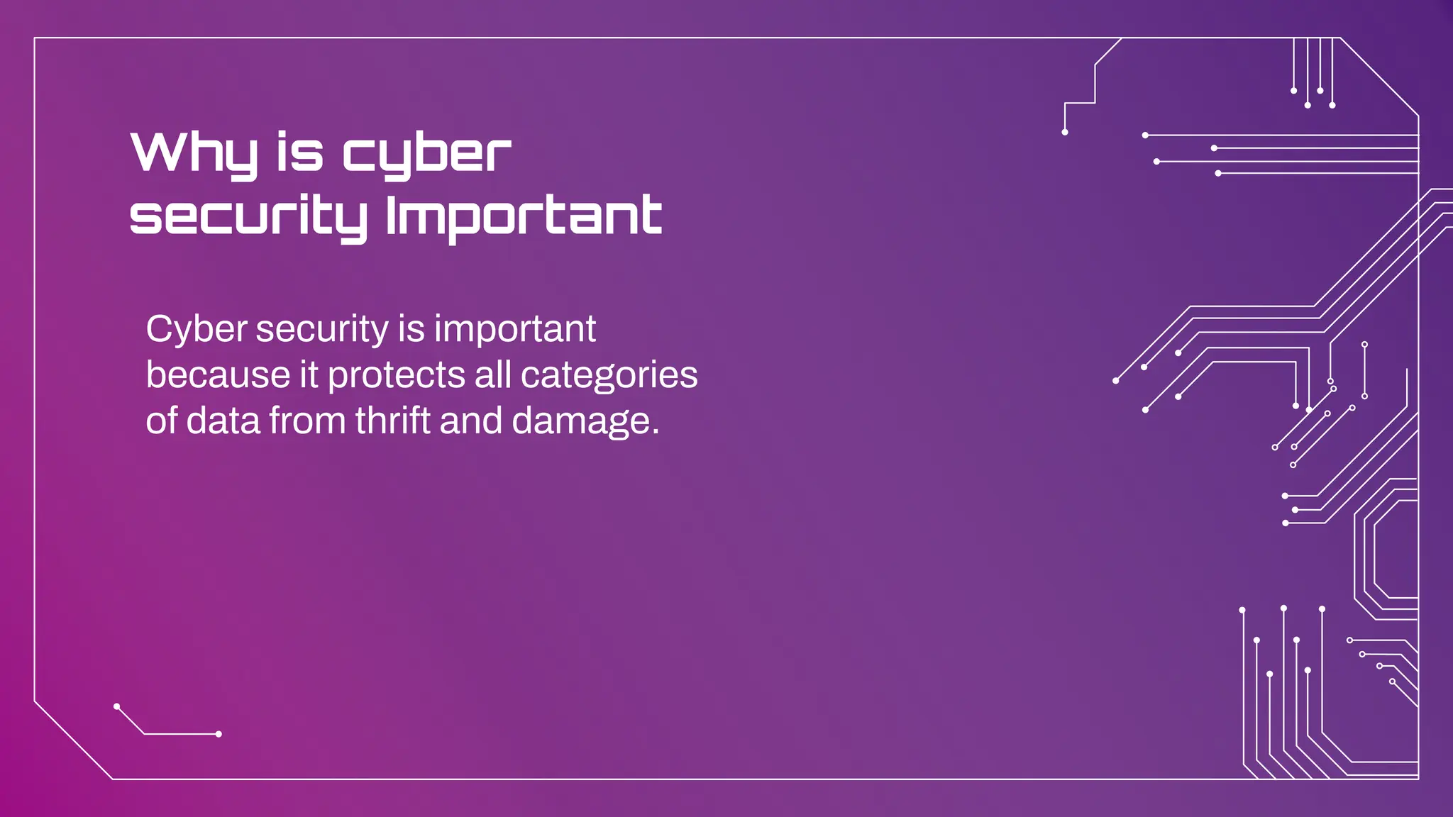 Cyber Security and Ethical Hacking in System Network | PDF | Information and Network Security ...