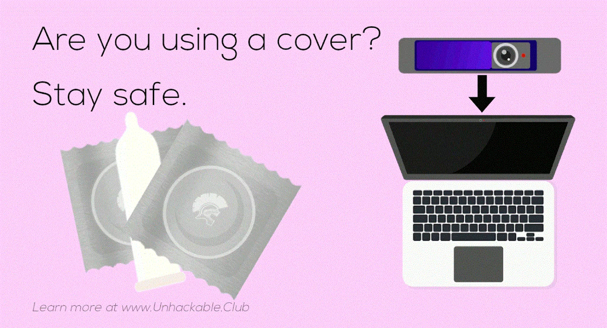 Cybersecurity Awareness Posters from OpenIDEO | PDF