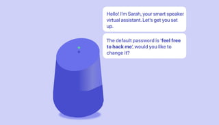 Cybersecurity Awareness Posters from OpenIDEO | PDF