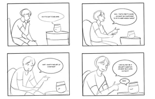 Cybersecurity Awareness Posters from OpenIDEO | PDF