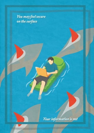 Cybersecurity Awareness Posters from OpenIDEO | PDF