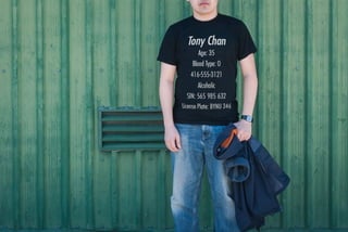 Cybersecurity Awareness Posters from OpenIDEO | PDF