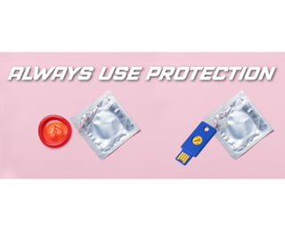 Cybersecurity Awareness Posters from OpenIDEO | PDF