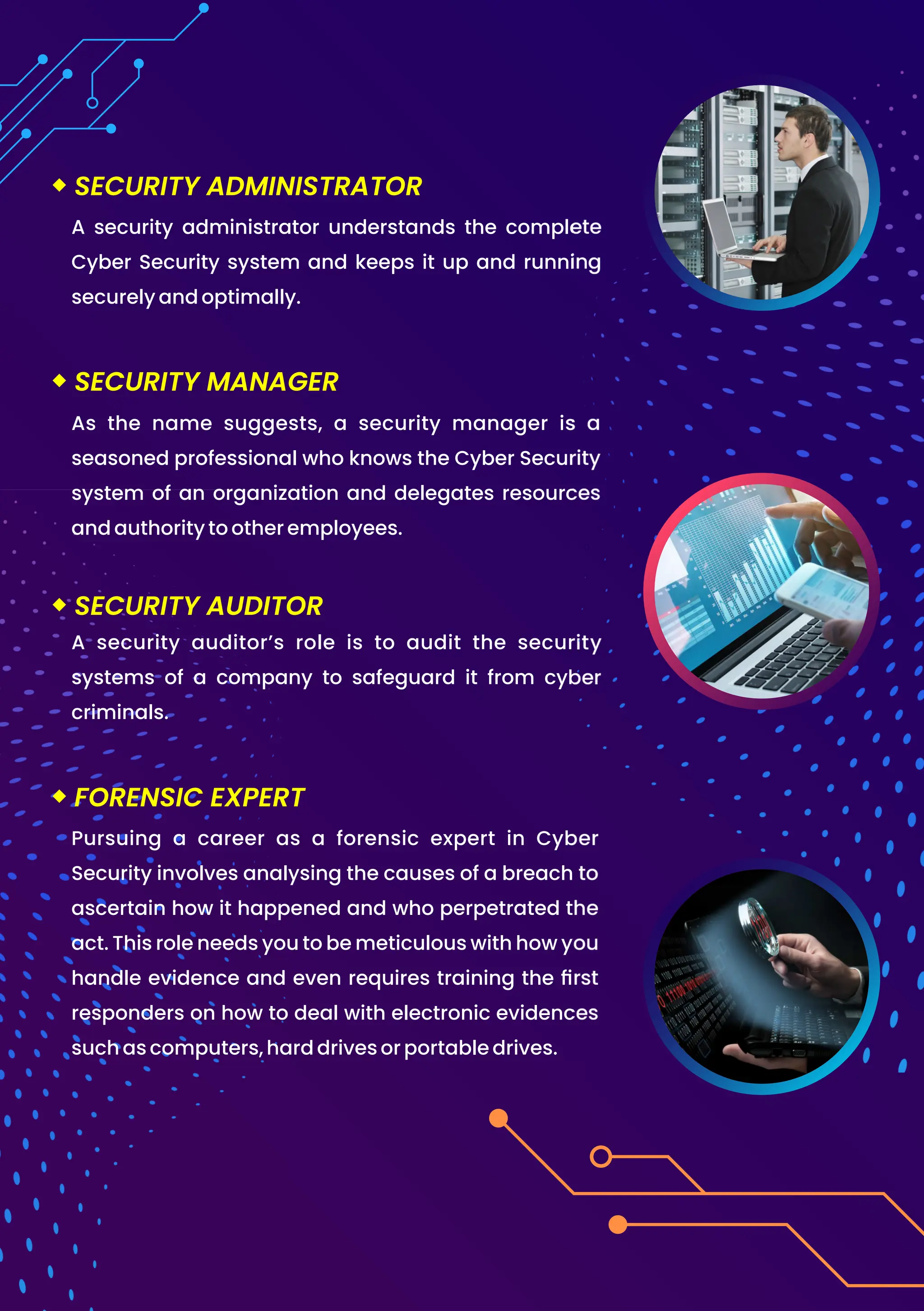 Cyber security course in Kerala, Kochi | PDF