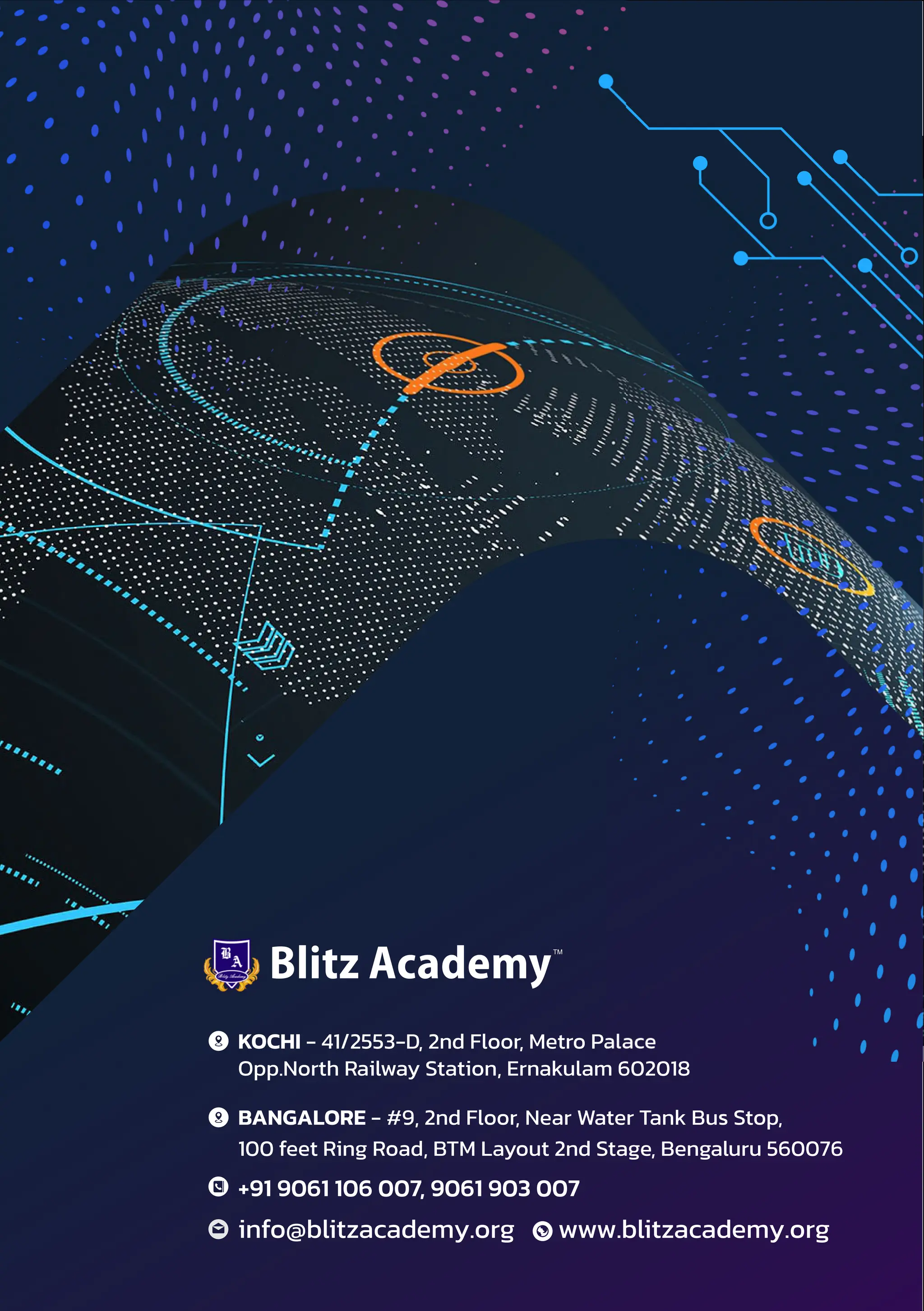 Cyber security course in Kerala, Kochi | PDF