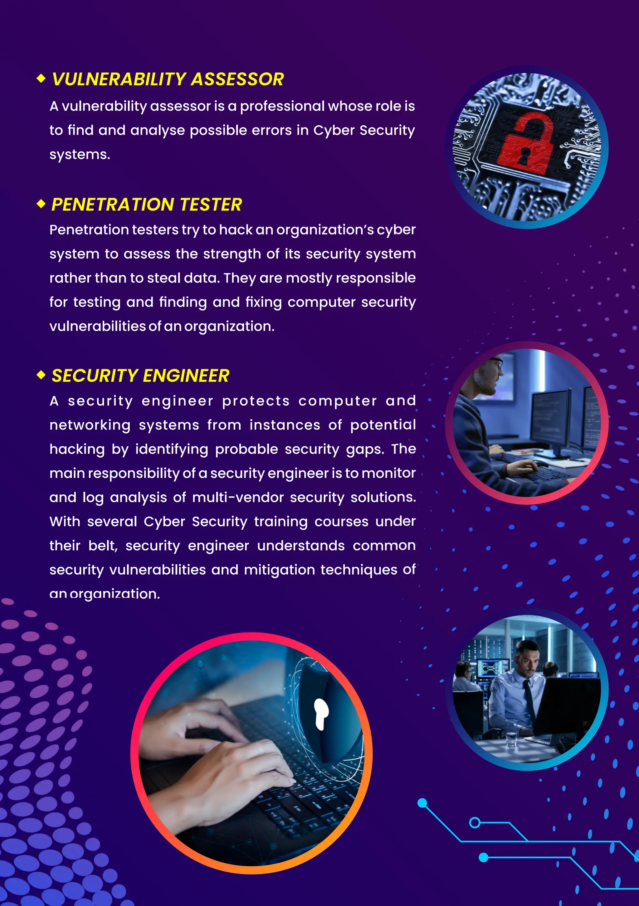 Cyber security course in Kerala, Kochi | PDF