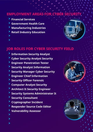 Cyber security course in Kerala | Kochi | Bangalore | PDF