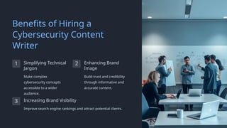 Cybersecurity-Content-Why-You-Need-It | PPTX